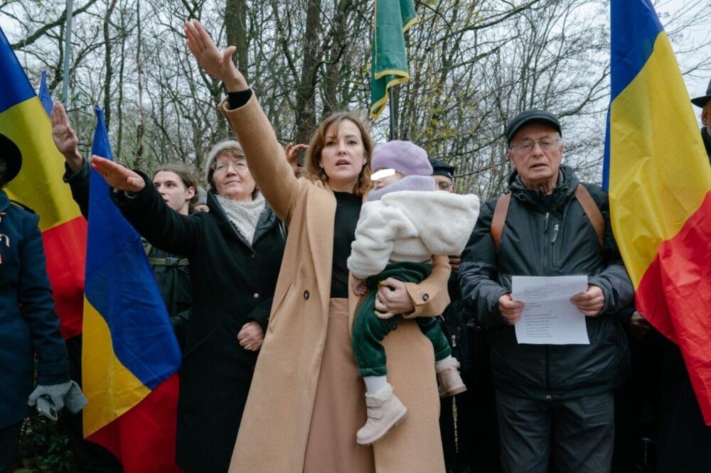 Cine sunt cele opt persoane trimise în judecată pentru că l-au comemorat pe Zelea Codreanu la ...