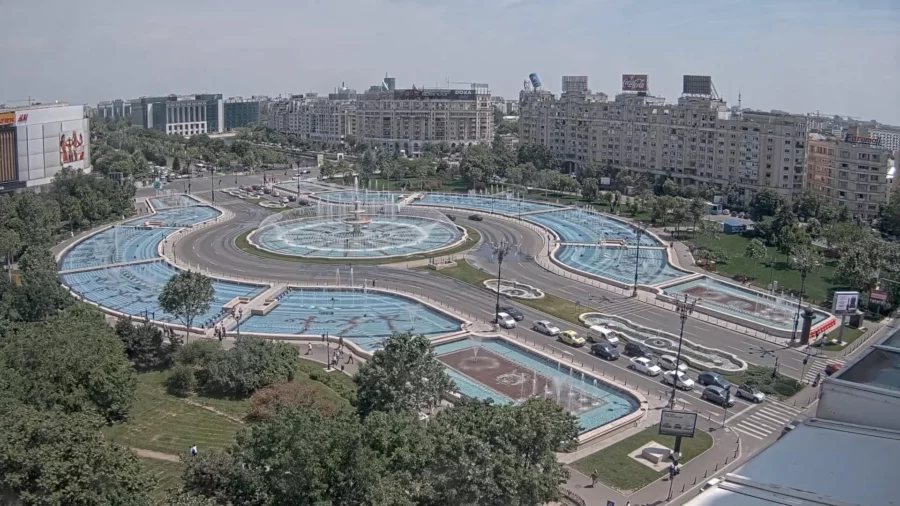 Extinderea magistralelor de metrou se face pe un sol fragil. Imaginile ...