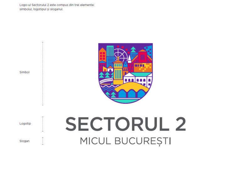 Noua identitate a Sectorului 2, motiv de scandal între actuala ...